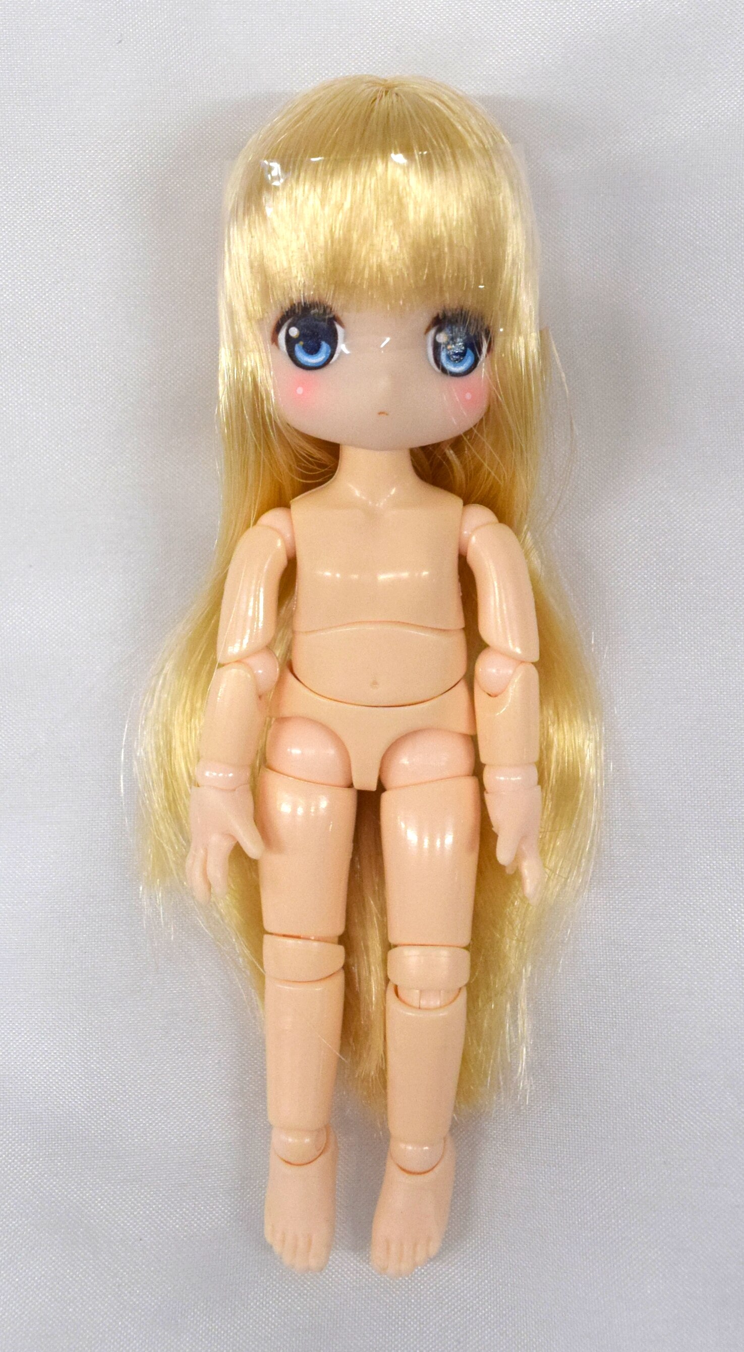 DOLCHU chuchu doll HINA アリス Dollybird vol.28限定 | まんだらけ Mandarake