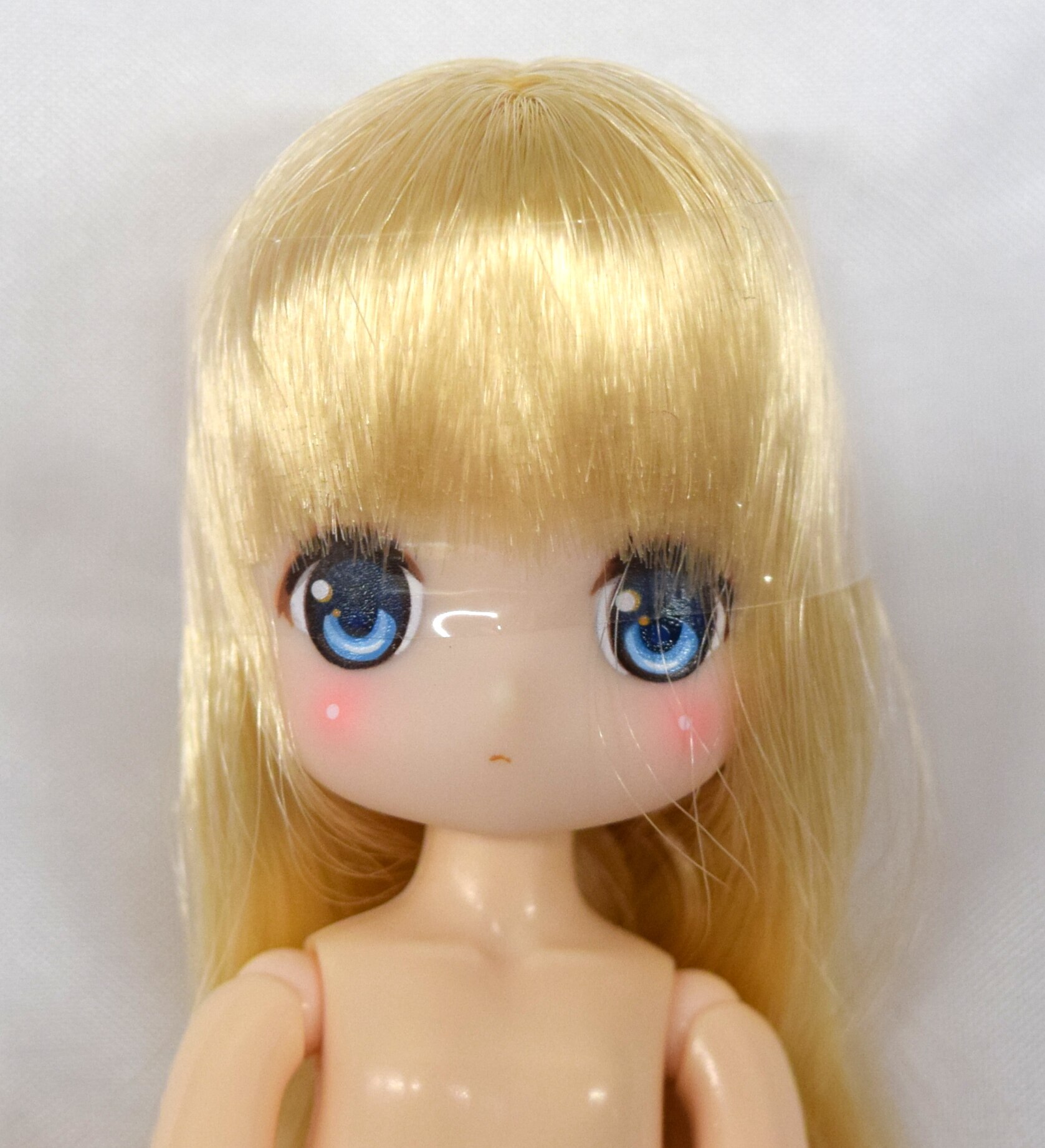 DOLCHU chuchu doll HINA アリス Dollybird vol.28限定 | まんだらけ Mandarake
