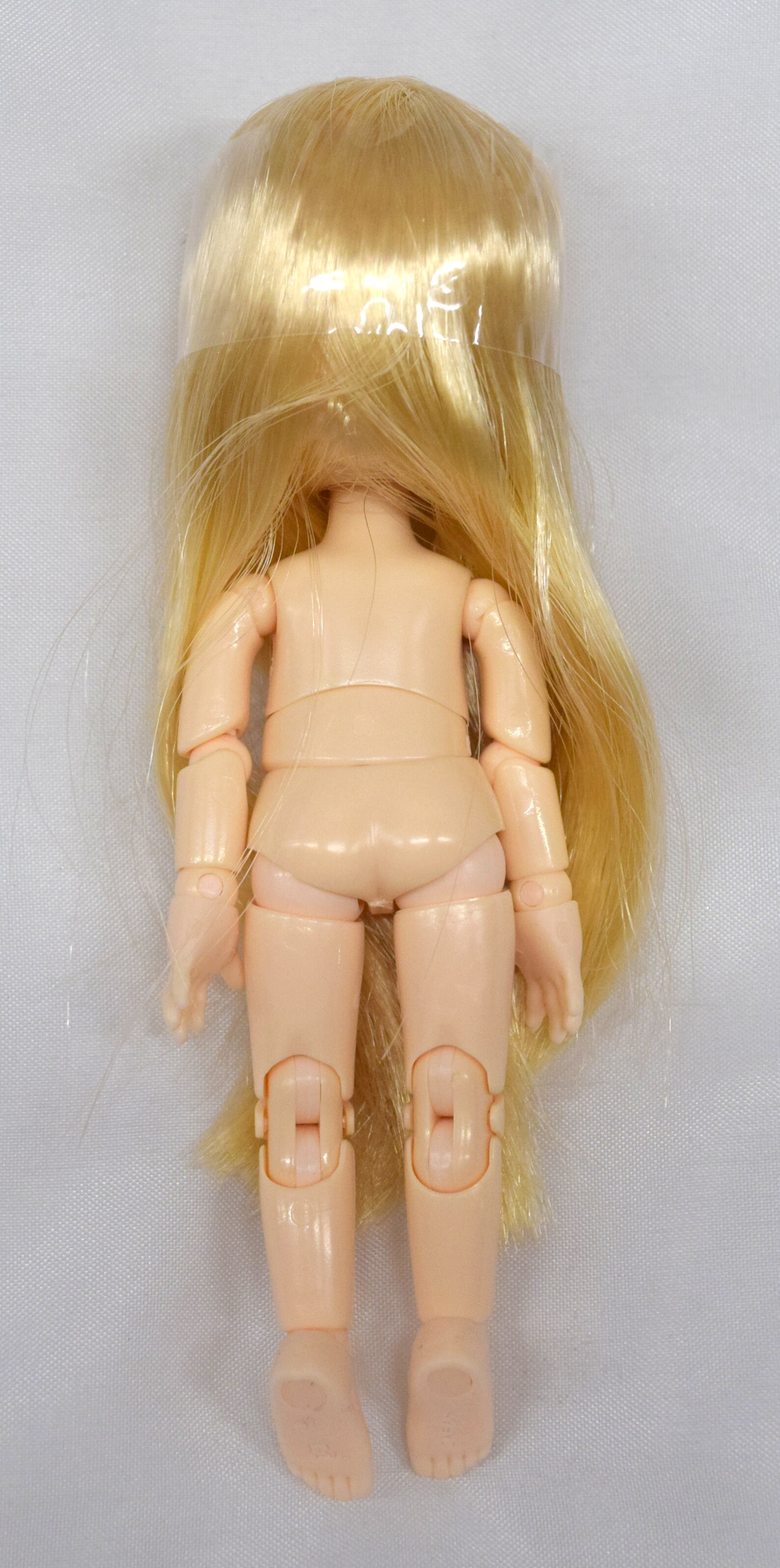 DOLCHU chuchu doll HINA アリス Dollybird vol.28限定 | まんだらけ Mandarake