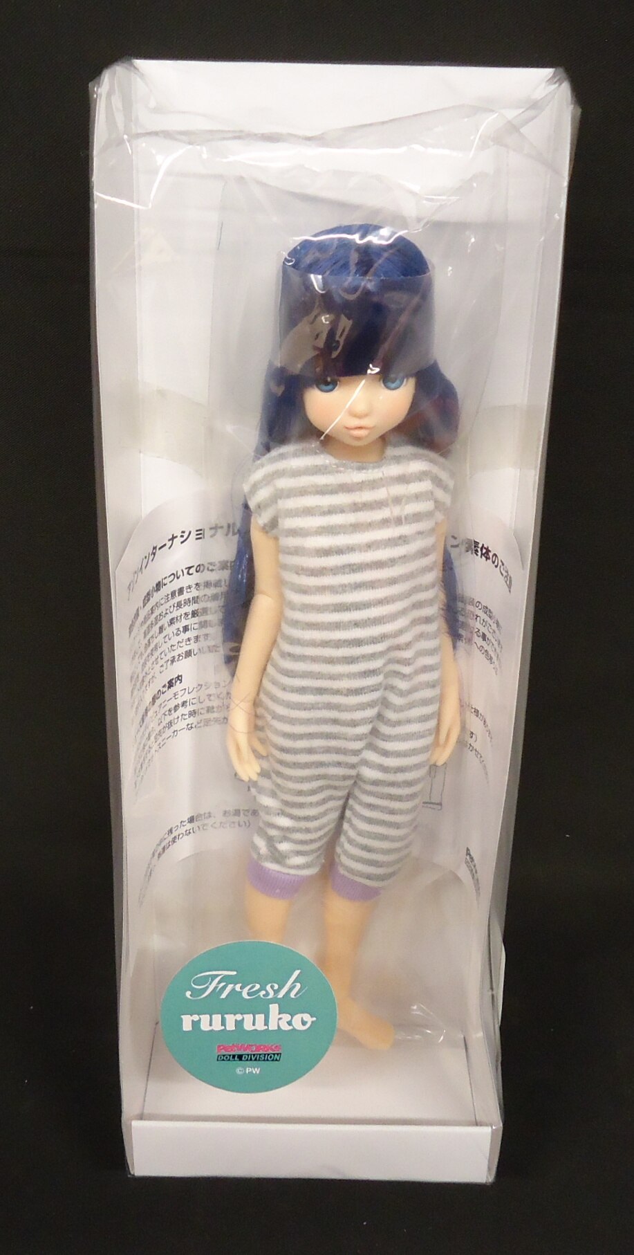 ペットワークス Fresh ruruko 2002 | まんだらけ Mandarake