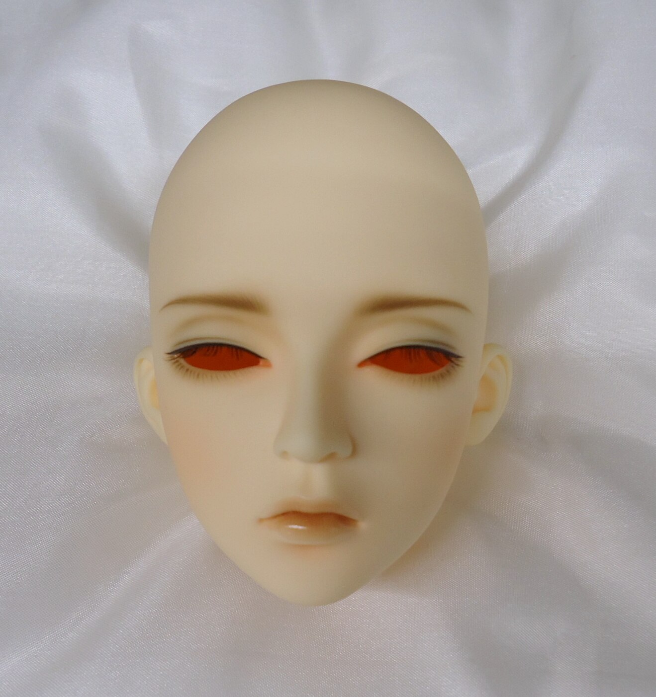 RSDOL NEW EVAN HEAD | まんだらけ Mandarake