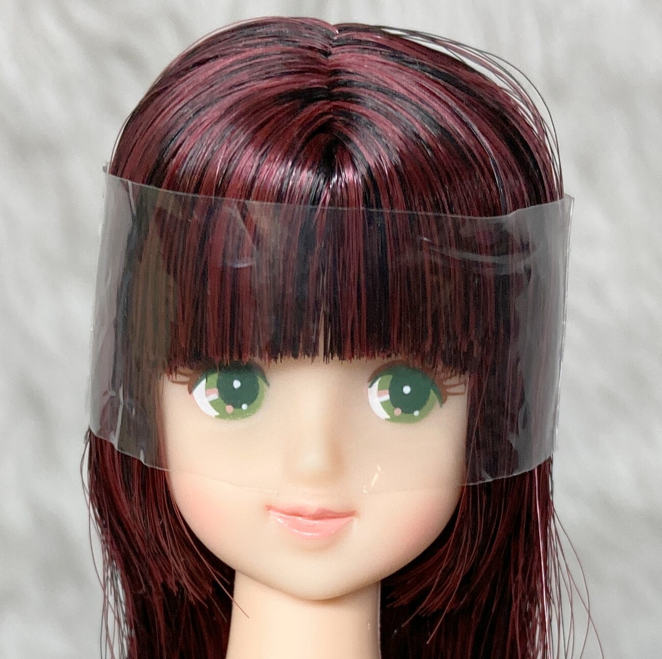 Little Factory Licca-chan Castle Jenny Friend Millefeuille | Mandarake Online Shop