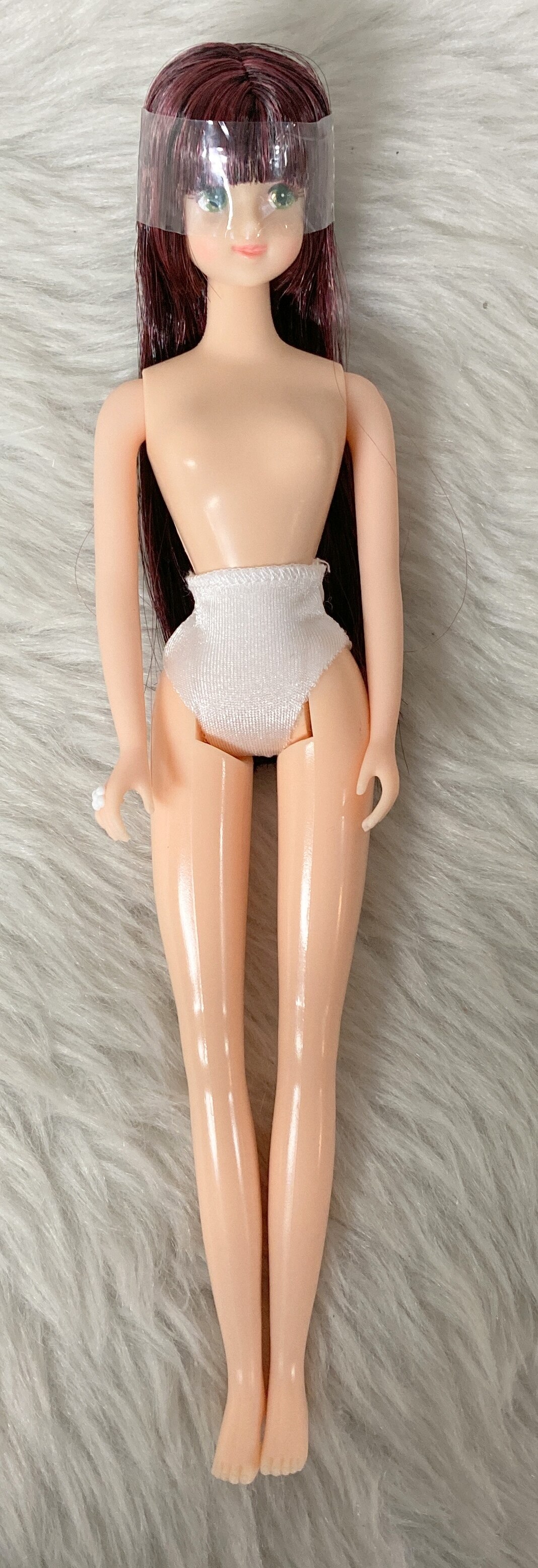 Little Factory Licca-chan Castle Jenny Friend Millefeuille | Mandarake Online Shop