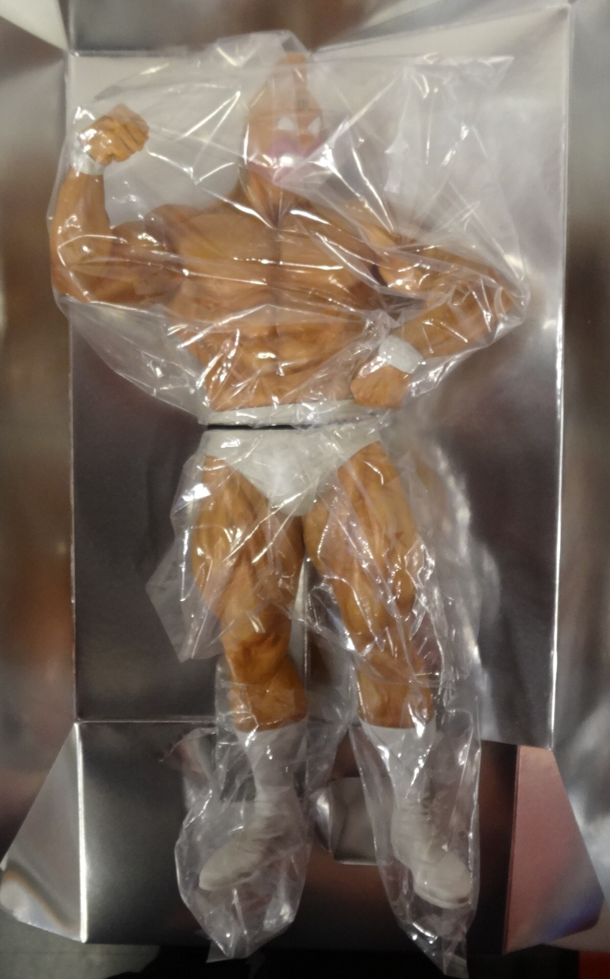 CCP Kinnikuman Muscular Collection 40cm Suguru Kinniku Muscular Collection DX | MANDARAKE 在线商店