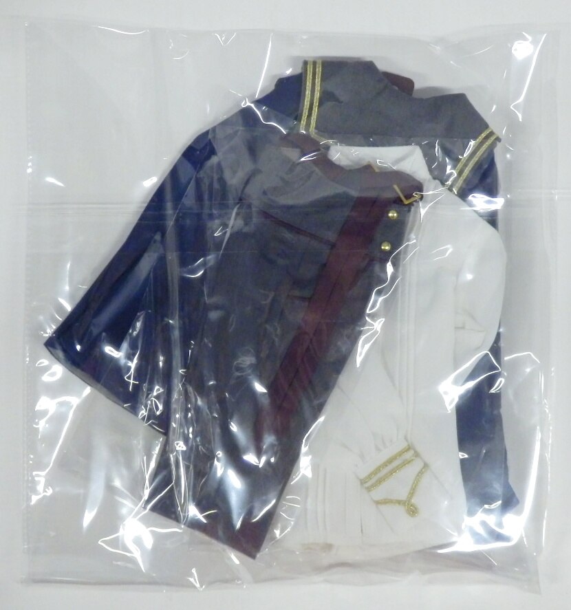 ボークス SD17男の子 マクシミリアン 星間学寮ver. | まんだらけ Mandarake
