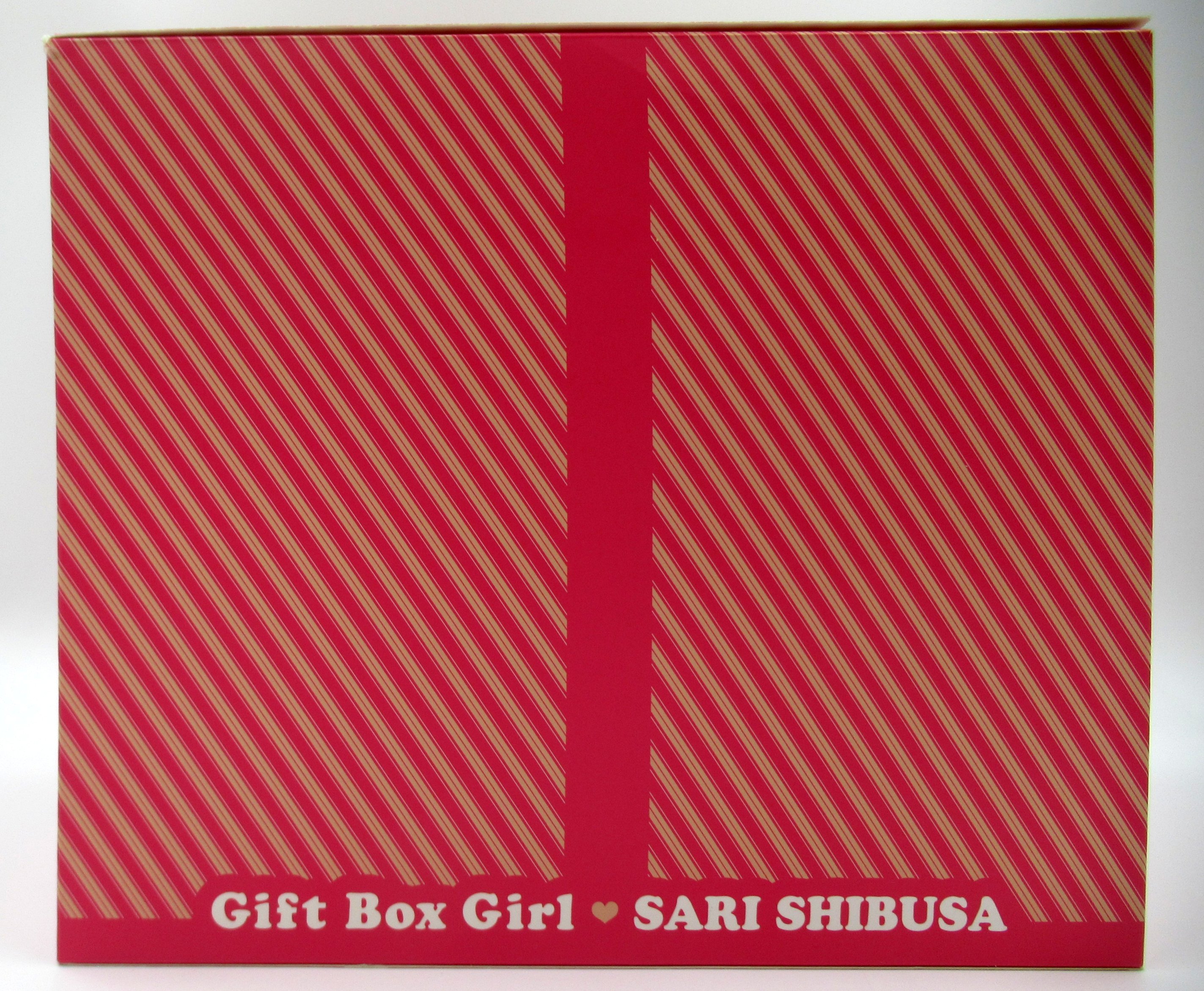 ロケットボーイ Gift Box Girl 四房 沙理 | まんだらけ Mandarake