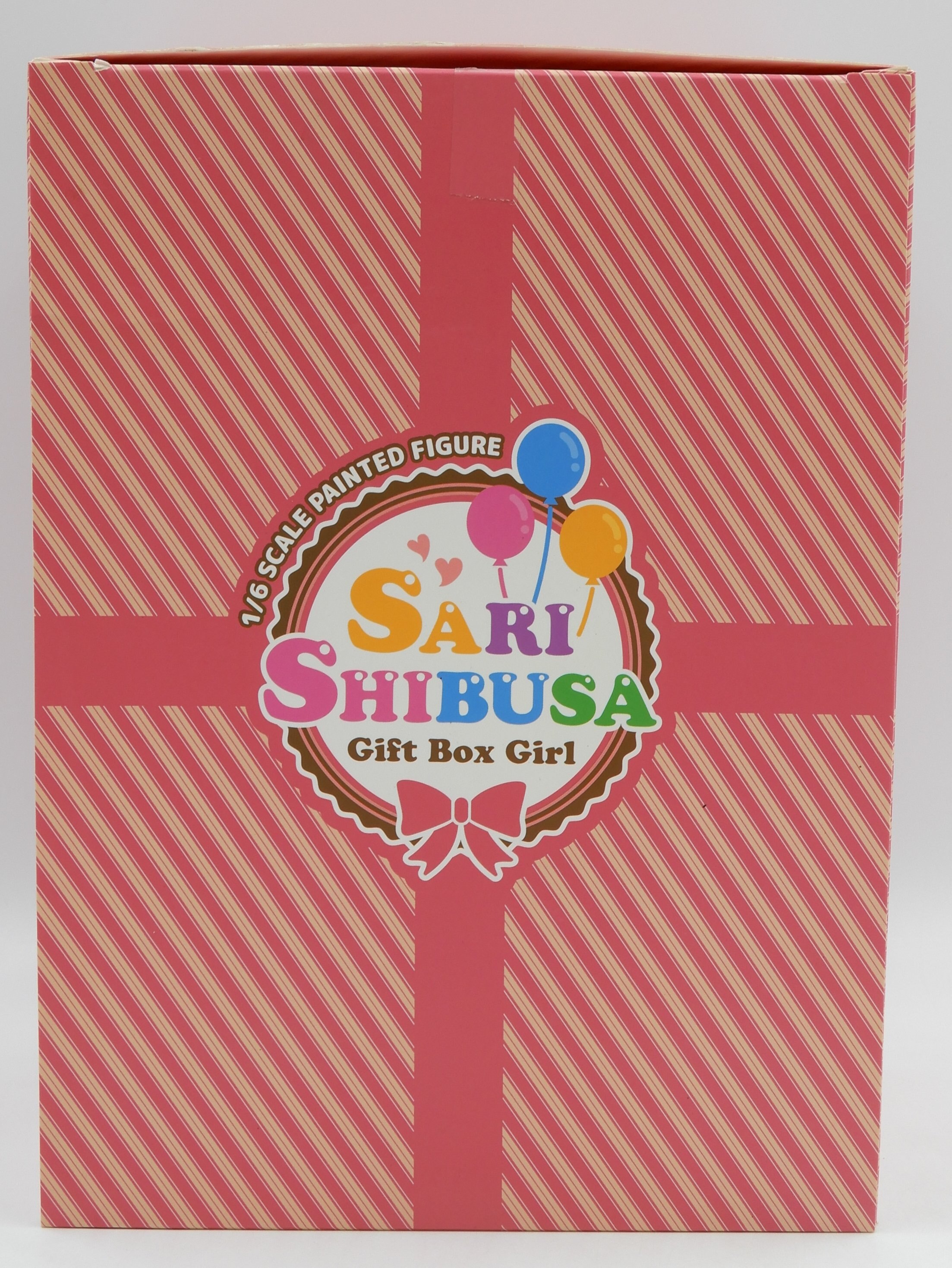 ロケットボーイ Gift Box Girl 四房 沙理 | まんだらけ Mandarake