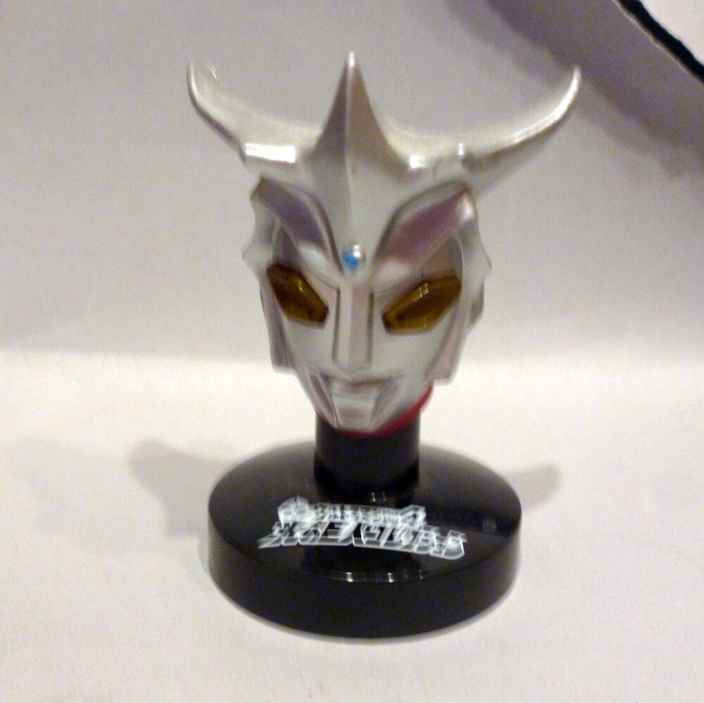 Bandai Mascole Light Giant Collection Vol4 Ultraman Leo 01 Mandarake 在线商店