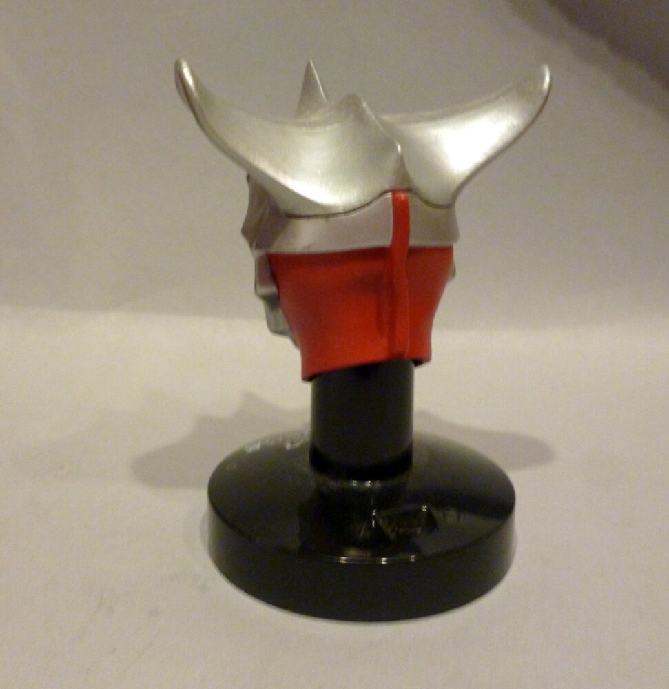 Bandai Mascole Light Giant Collection Vol4 Ultraman Leo 01 Mandarake 在线商店