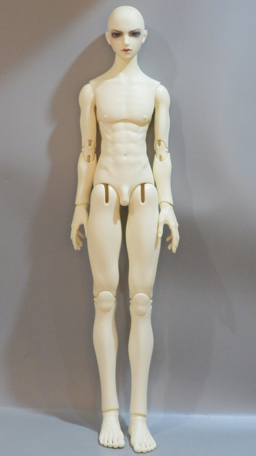 Soul Doll Zenith Boy HEWER | まんだらけ Mandarake