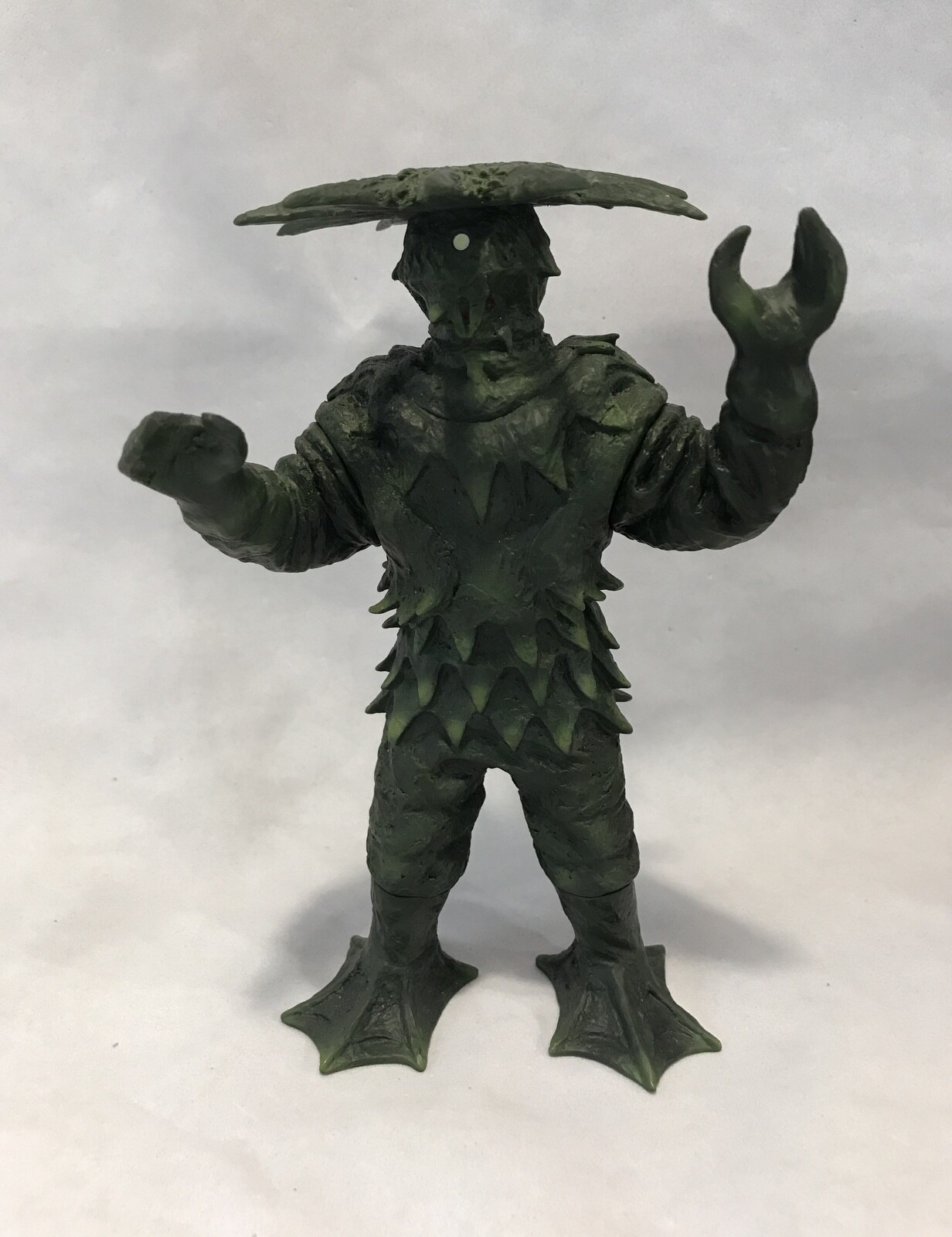 プレックス ウルトラ大怪獣シリーズ5000 テペト 148 | まんだらけ Mandarake
