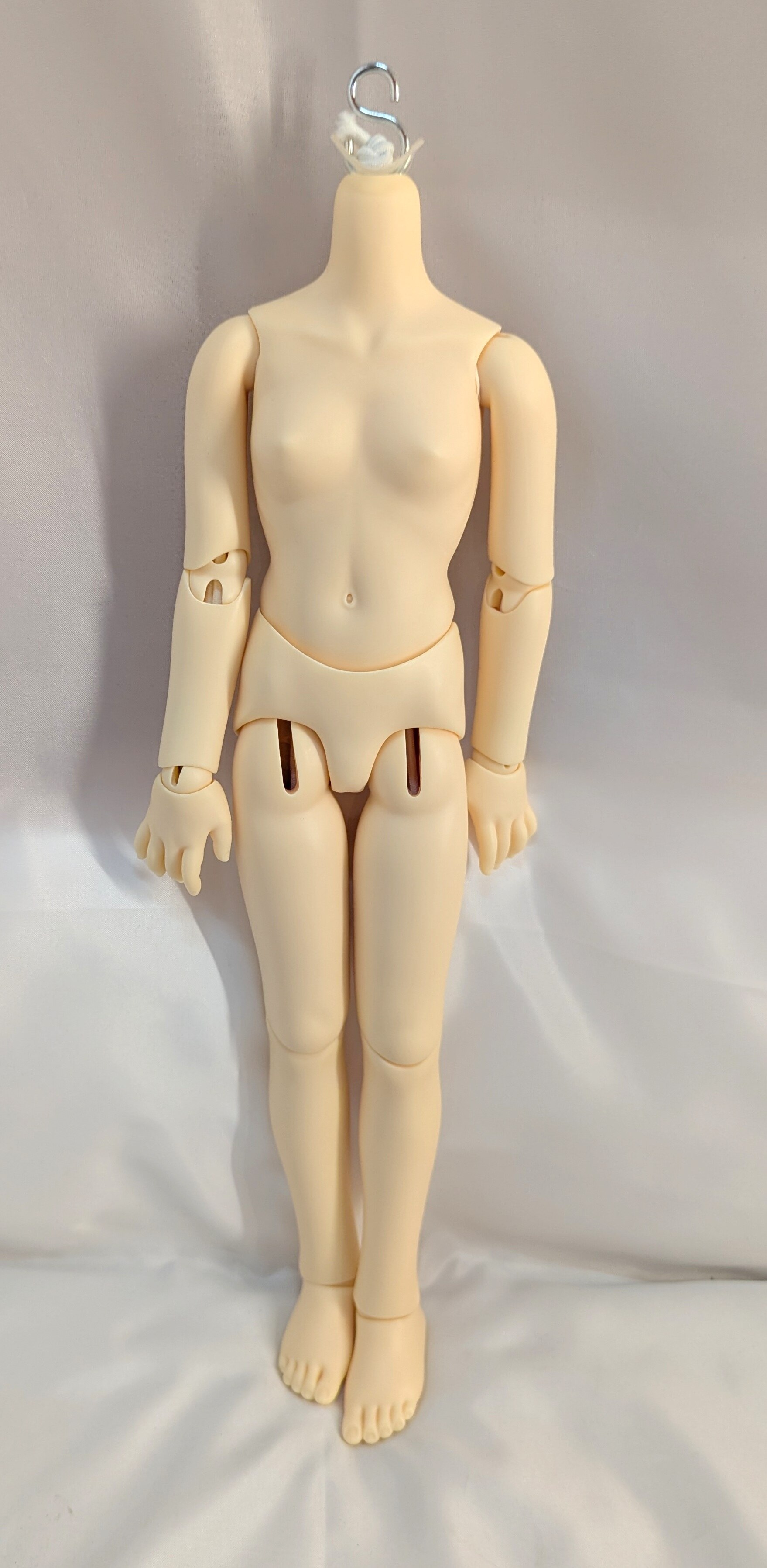 ボークス SDM女の子 ボディのみ M胸 ノーマル肌 ロング脚 | まんだらけ Mandarake