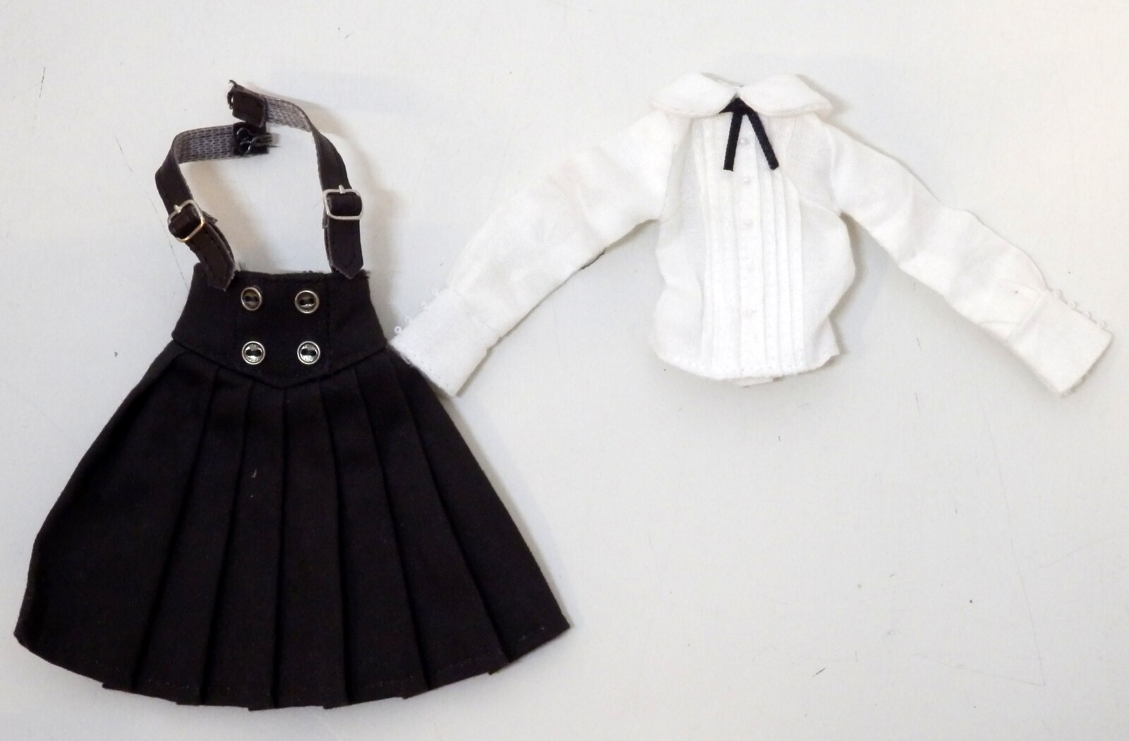 Azone Pure Neemo Costumes Sunlight Through Forest Of Clothes Shop Pns