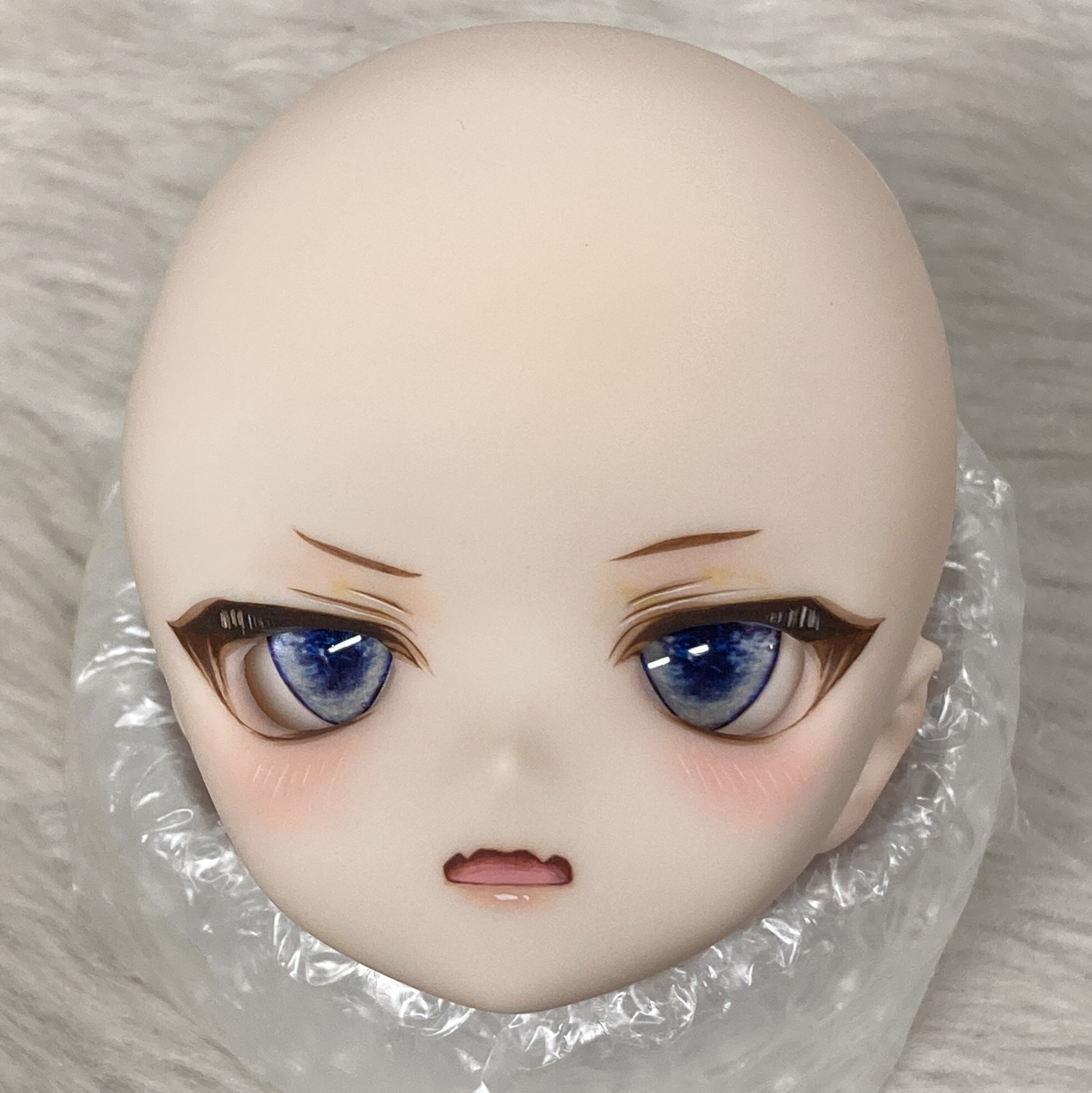 きな屋 DDH-01 DDカスタムヘッド セミホワイト肌 | まんだらけ Mandarake