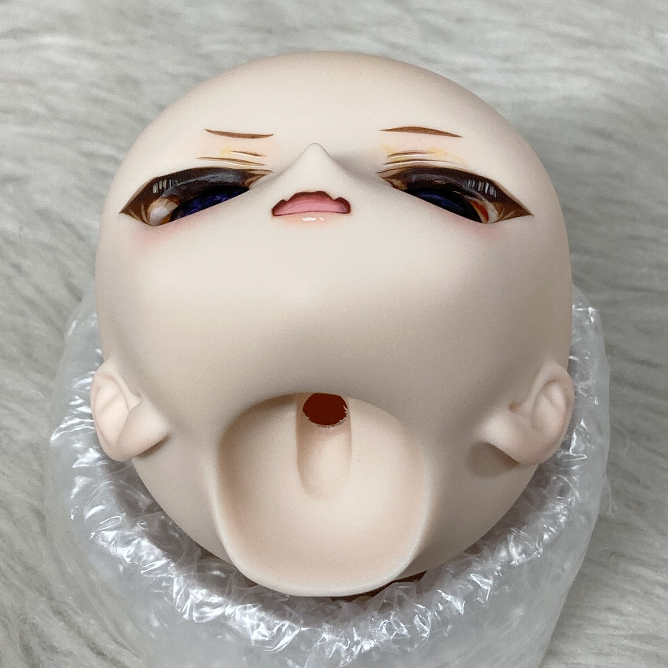 きな屋 DDH-01 DDカスタムヘッド セミホワイト肌 | まんだらけ Mandarake