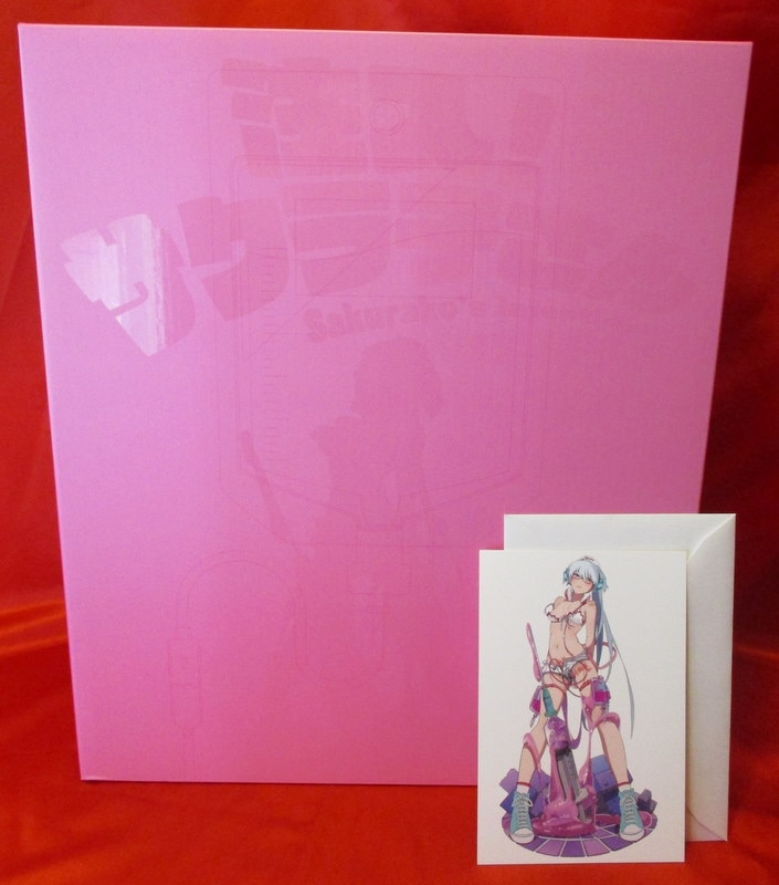 ネイティブ 1 6 5スケール 注入 サクラ子さん まんだらけ Mandarake