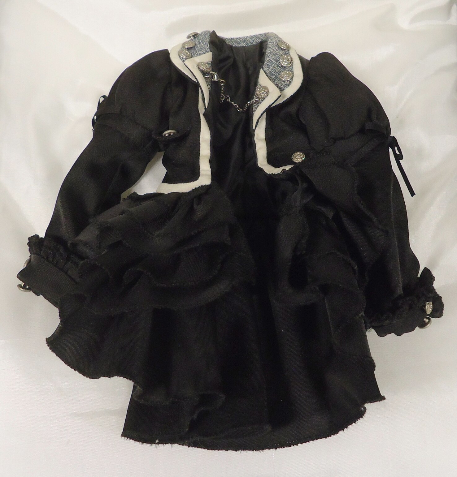 Doll Heart MSDサイズ衣装 MD-191 Kyle *ジャケットのみ | まんだらけ Mandarake