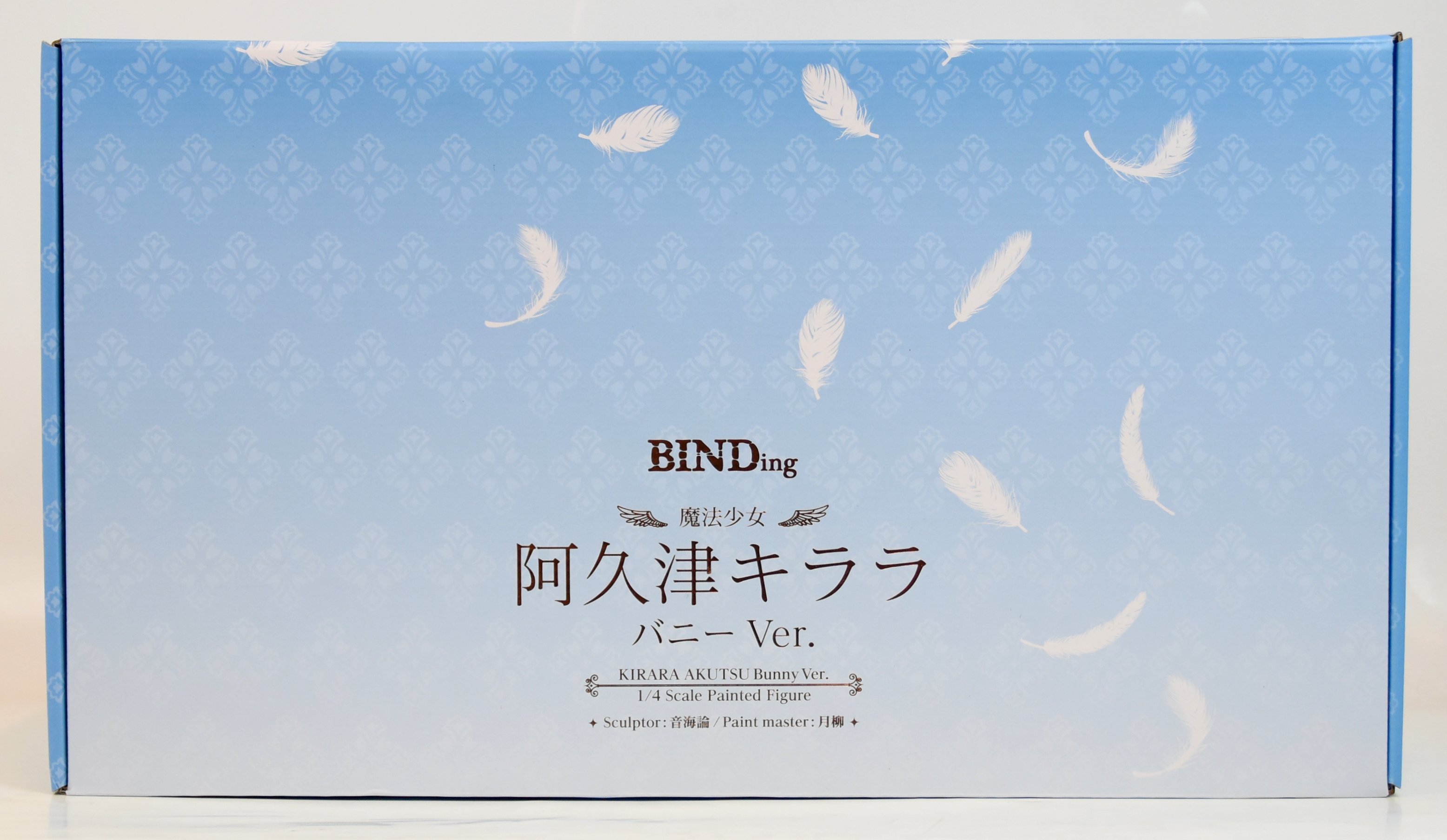 BINDing Kirara Akutsu Bunny Ver. | Mandarake Online Shop
