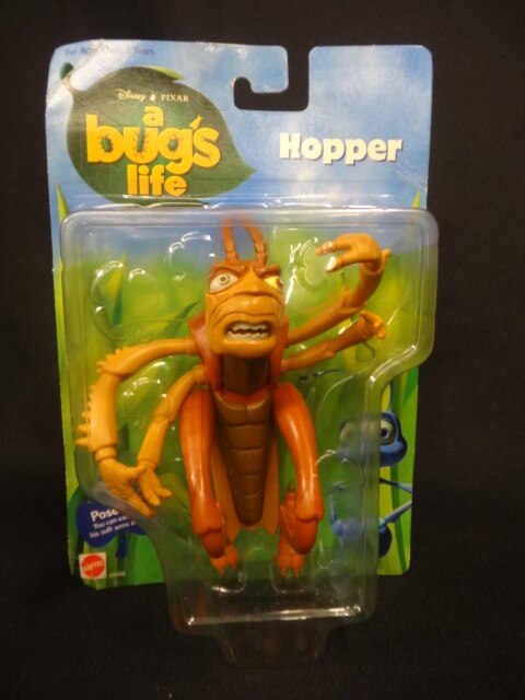 Mattel Hopper | Mandarake Online Shop