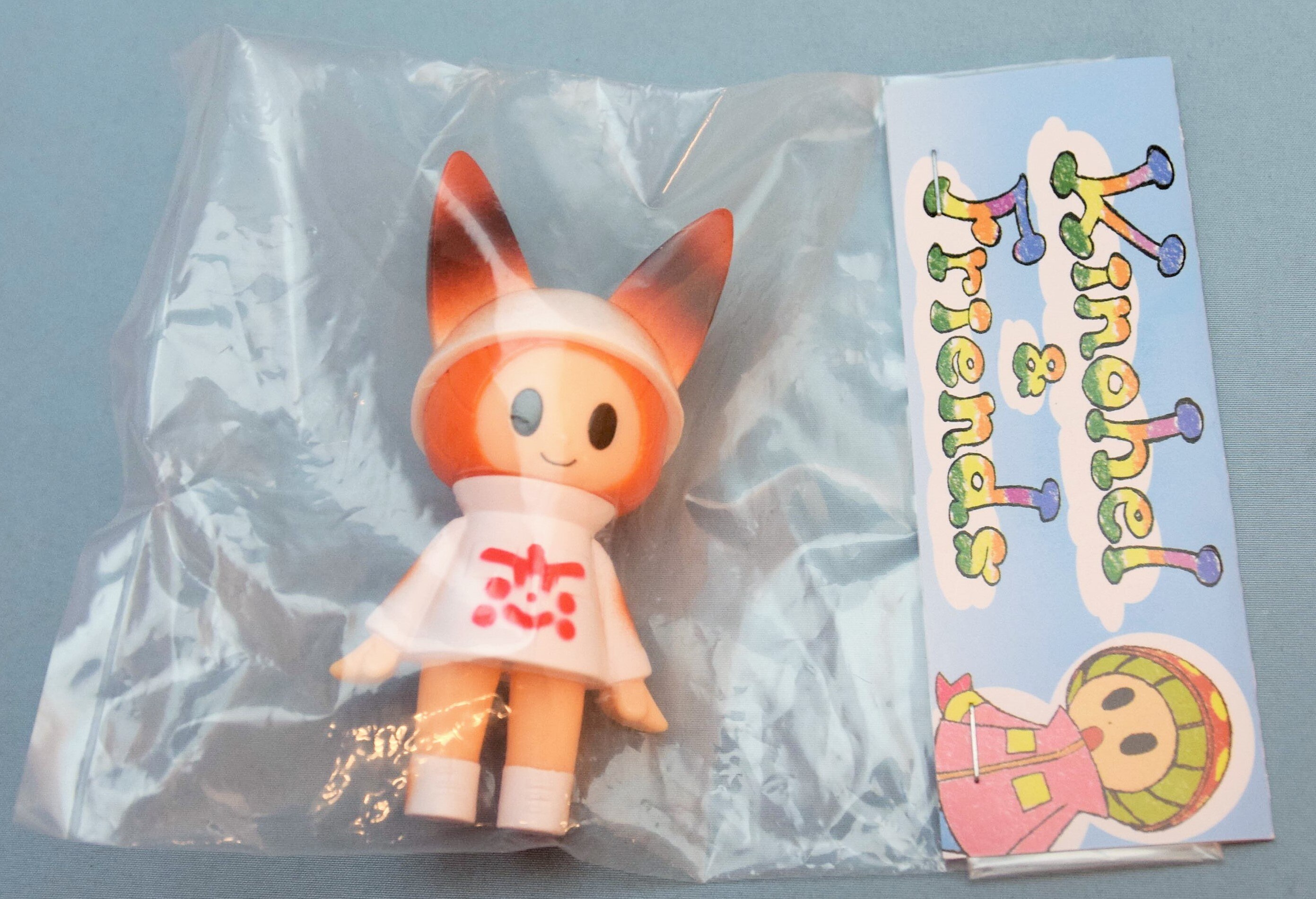 P.P.PUDDING Kinohel&Friends ネコヘル(恋)ver./WF2013冬限定 | まんだらけ Mandarake