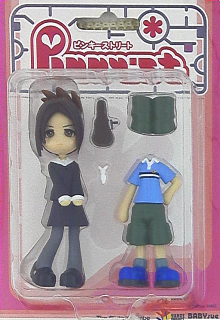 GSIクレオス ピンキーストリート PK010 | まんだらけ Mandarake