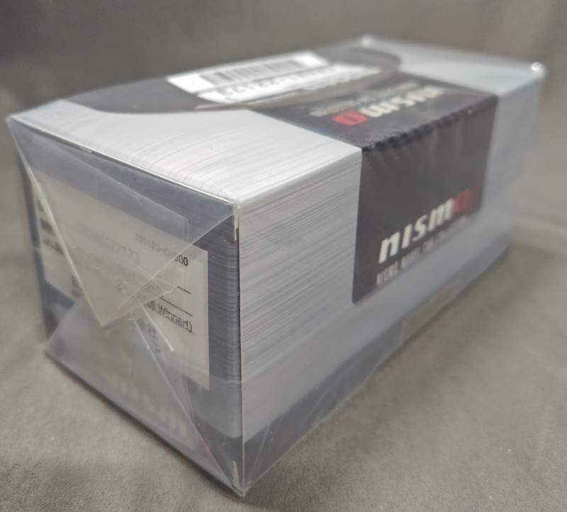 MMP 1/43 GT-R NISMO SUPER GT GT500 2015 Rd 2 Fuji Winner! | まんだらけ Mandarake
