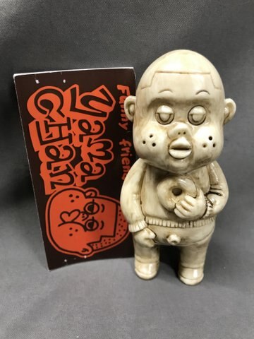 Funny Friend Yama Chan | まんだらけ Mandarake
