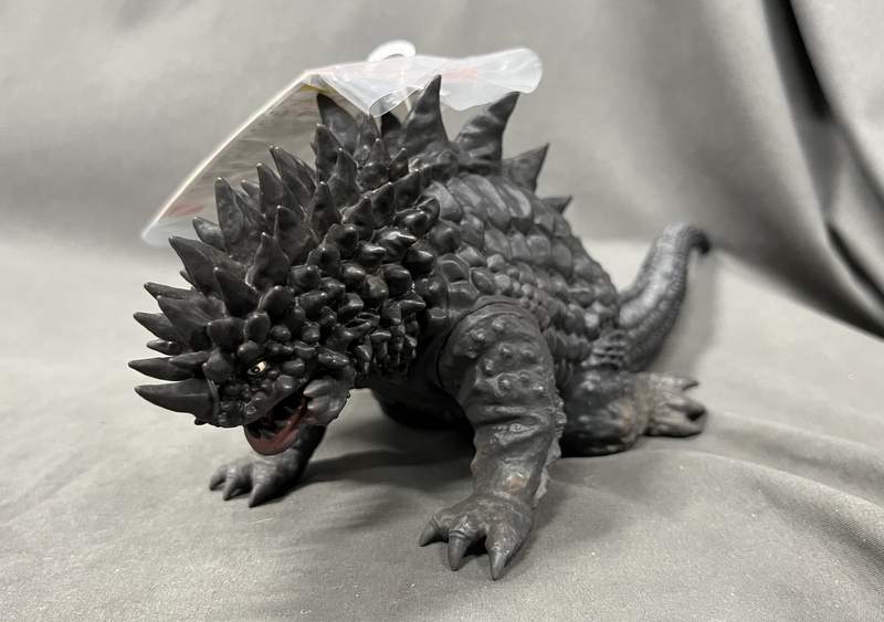 エクスプラス ウルトラ大怪獣シリーズ5000 マグラー 150 | まんだらけ Mandarake
