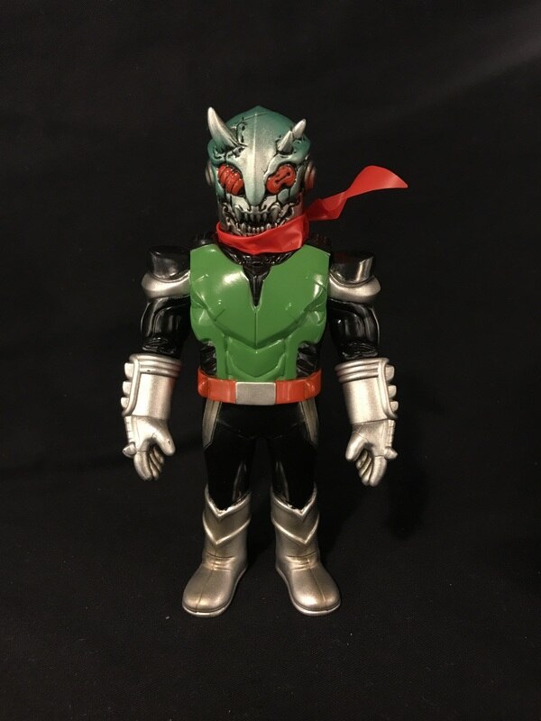 OJOSTUDIOTOYS Death eater ichigo | まんだらけ Mandarake