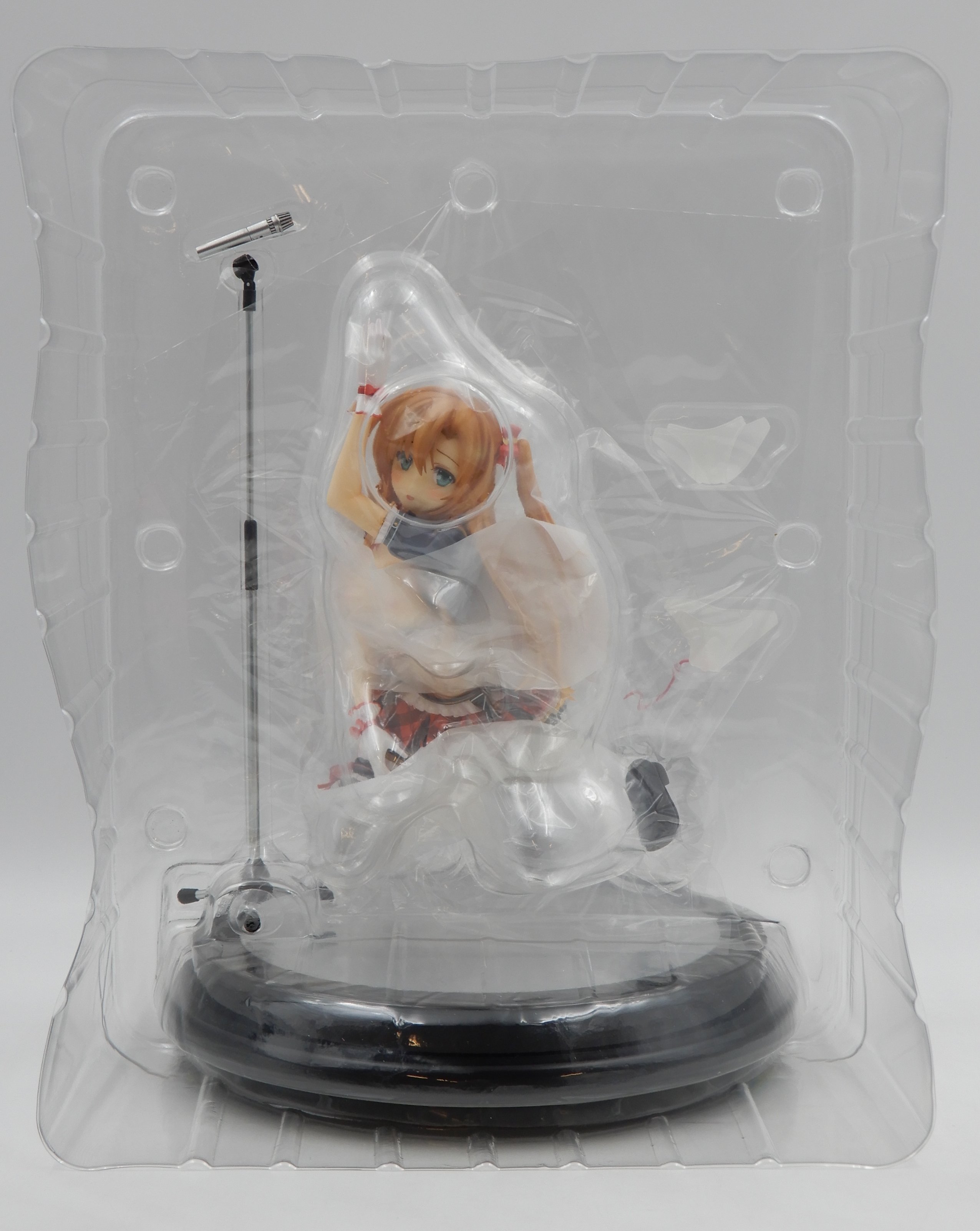 ネイティブ 1/7スケール 星咲 結愛-SECRET STAGE- | まんだらけ Mandarake
