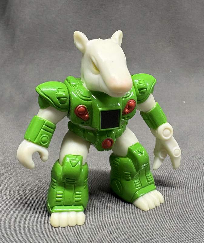 タカラ ビーストフォーマー TFBF 特殊戦闘員 ドリームイーター 58 | まんだらけ Mandarake