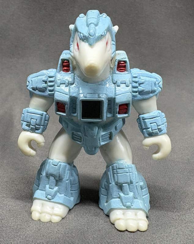 タカラ ビーストフォーマー TFBF 氷原戦闘員 ポーラバトルベア 48 | まんだらけ Mandarake