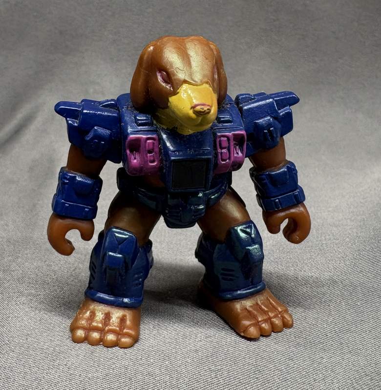 タカラ ビーストフォーマー TFBF 高速偵察員 ドッグハンター 61 | まんだらけ Mandarake