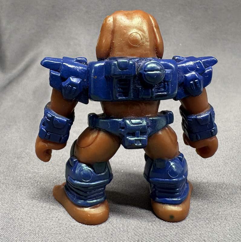 タカラ ビーストフォーマー TFBF 高速偵察員 ドッグハンター 61 | まんだらけ Mandarake