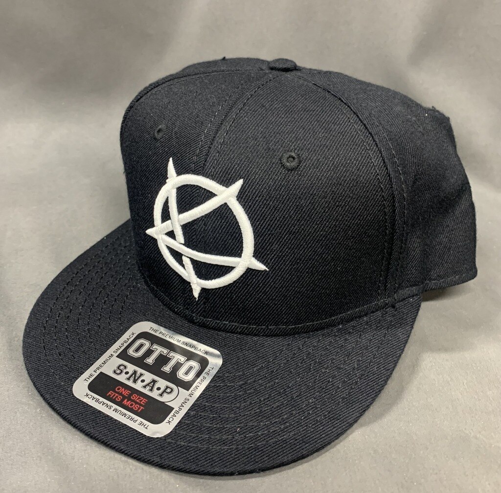 OTTO 3030PRO THE PREMIUM SNAPBACK CAP BLACK | まんだらけ Mandarake