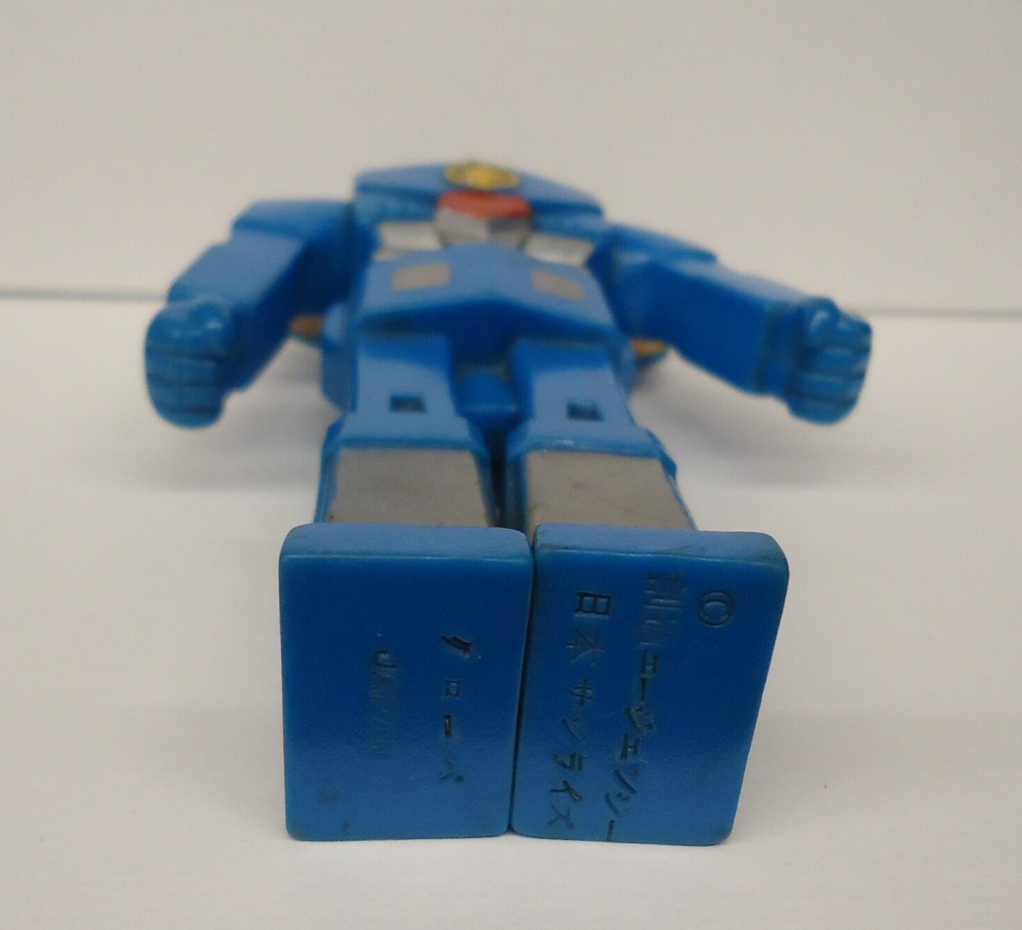 クローバー アオイダー 青成型 110mm | まんだらけ Mandarake