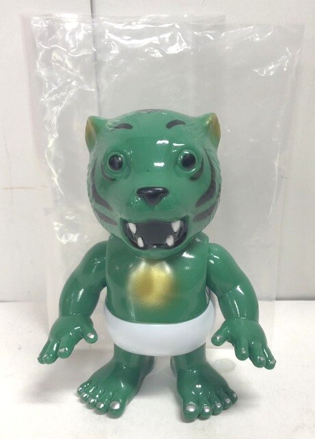 KNAVE TOKYO Pochi 緑成型 | まんだらけ Mandarake