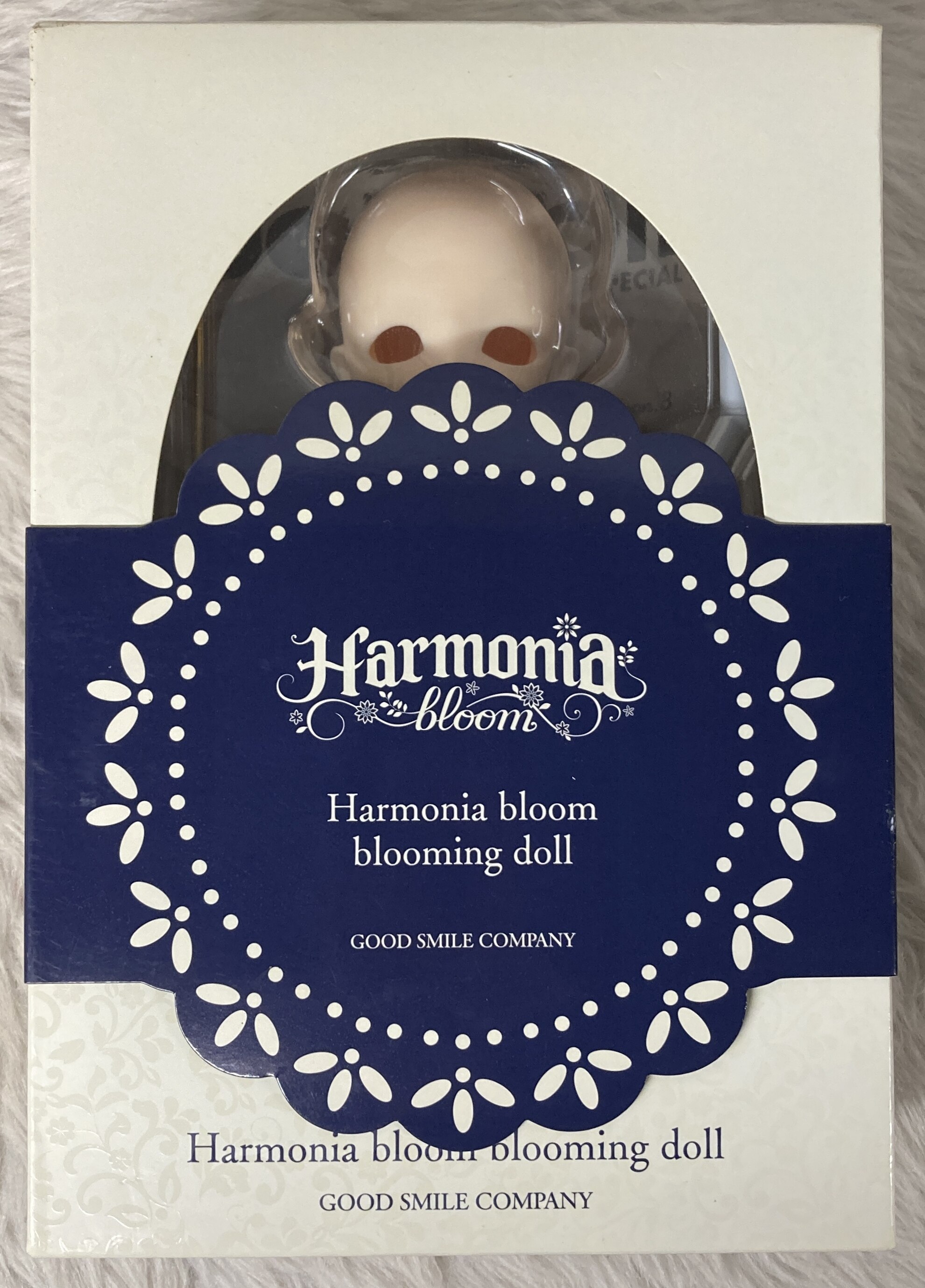 グッドスマイルカンパニー Harmonia Bloom オリジナルドール blooming doll | まんだらけ Mandarake