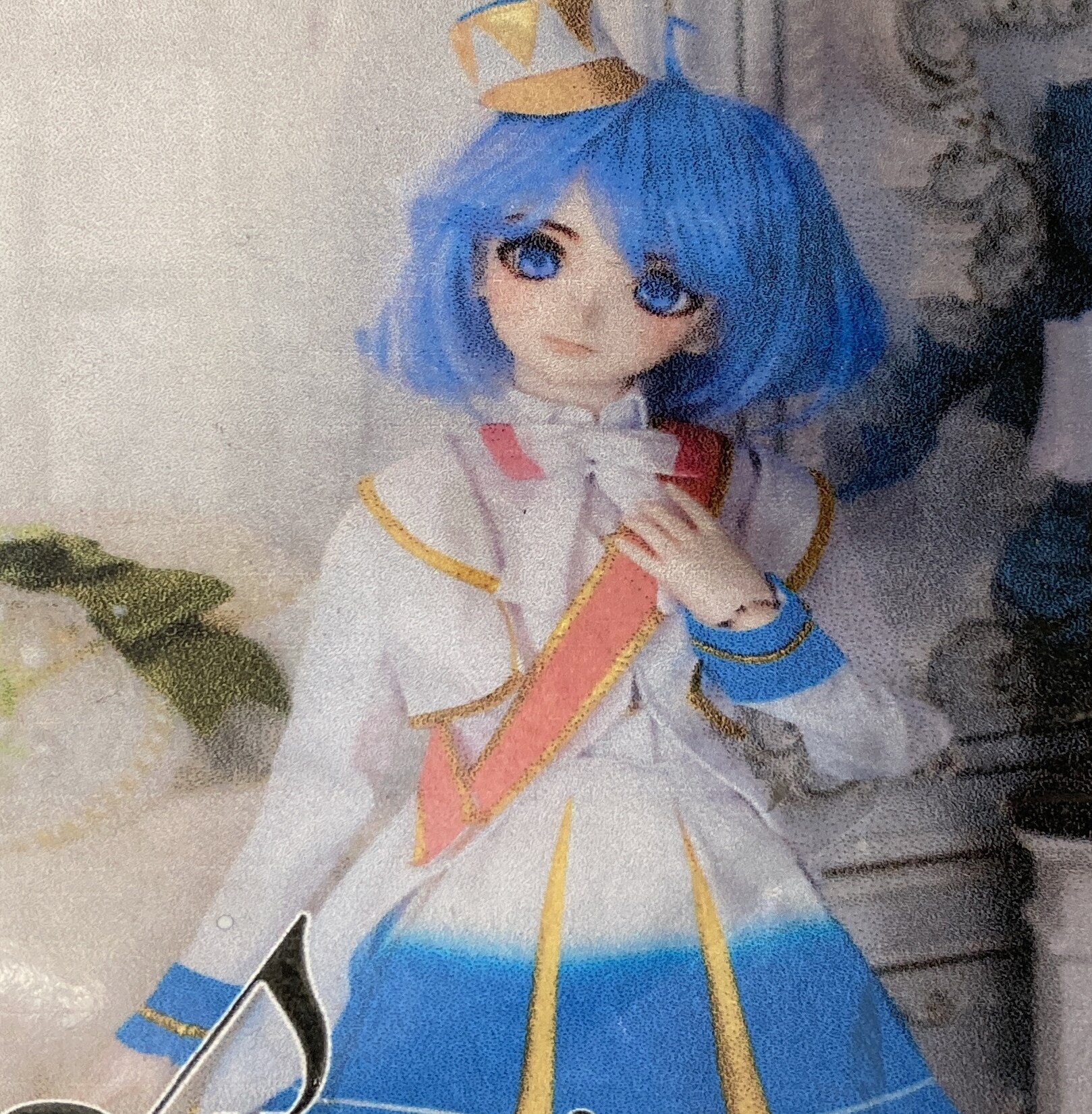 dollremi MDD/DDPサイズ ドール衣装 ラブライブ風衣装 | まんだらけ Mandarake