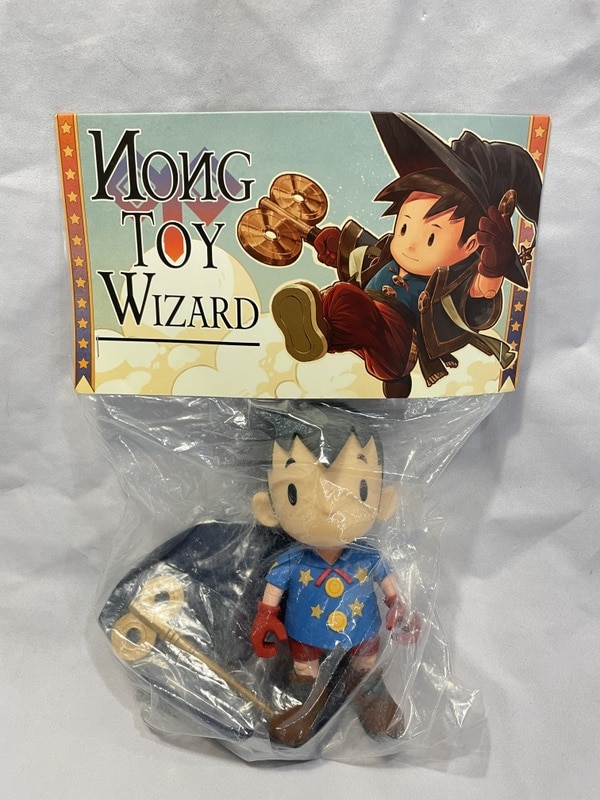 Nong Toy Story of Nong Toy Nong Toy Wizard | MANDARAKE 在线商店