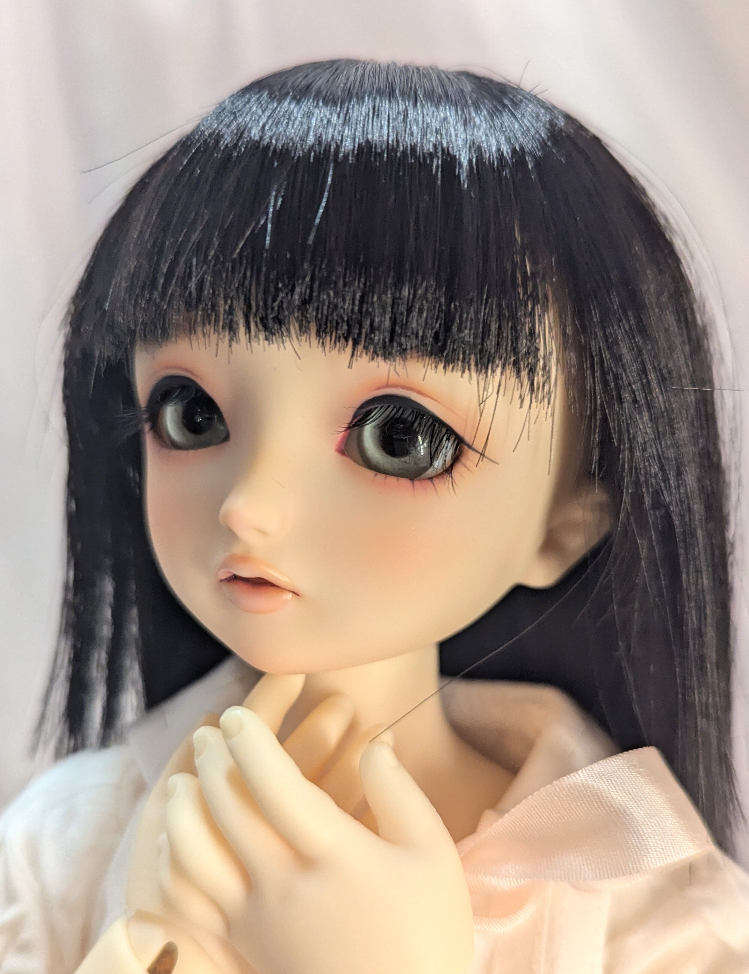ボークス SDM女の子 スタンダードモデル ちよ フェア肌 | まんだらけ Mandarake