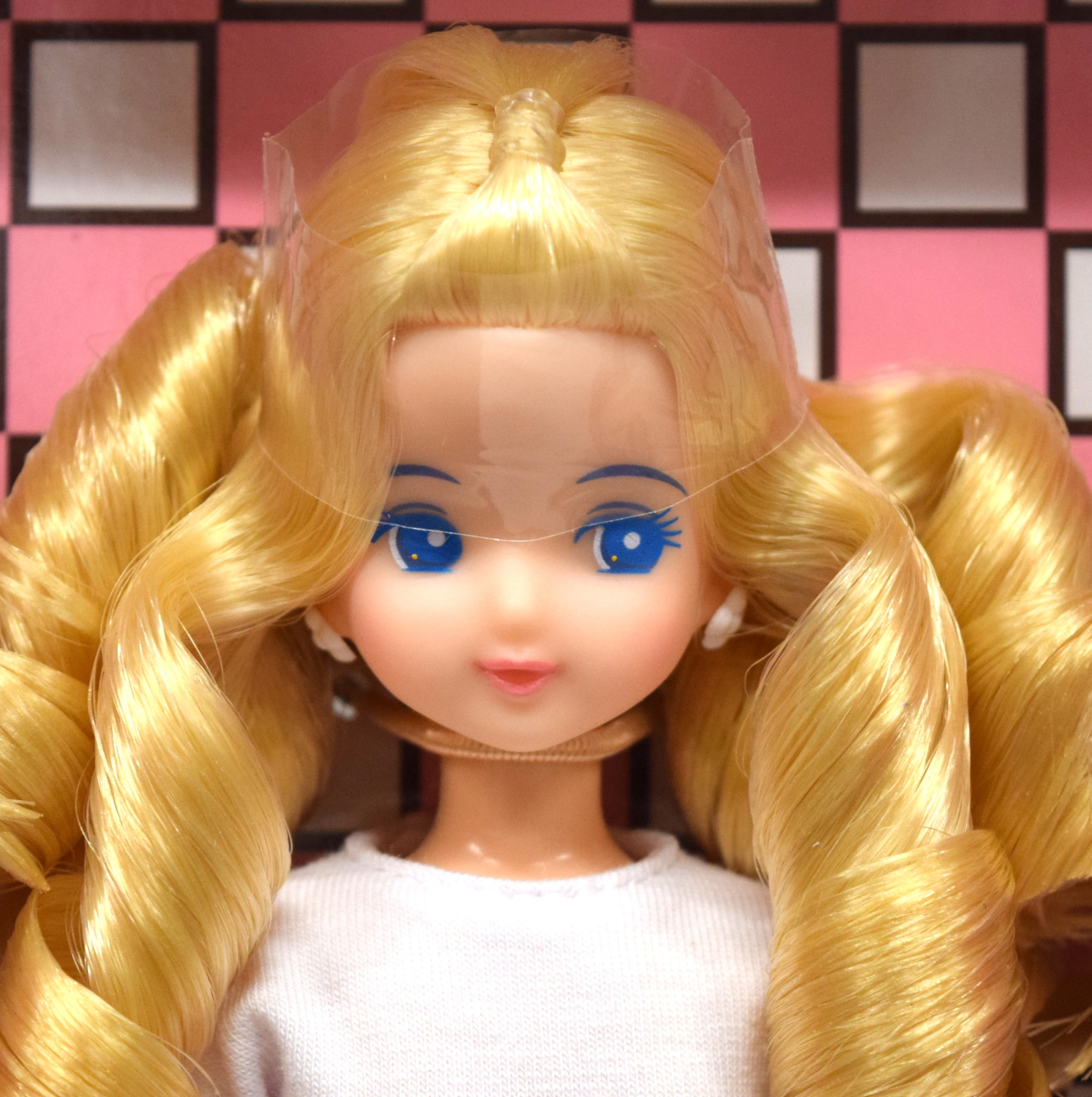 リトルファクトリー リカちゃんキャッスル ちいさなおみせ リボンちゃん-2 2022年日本橋BASICモデル 12767 | まんだらけ Mandarake
