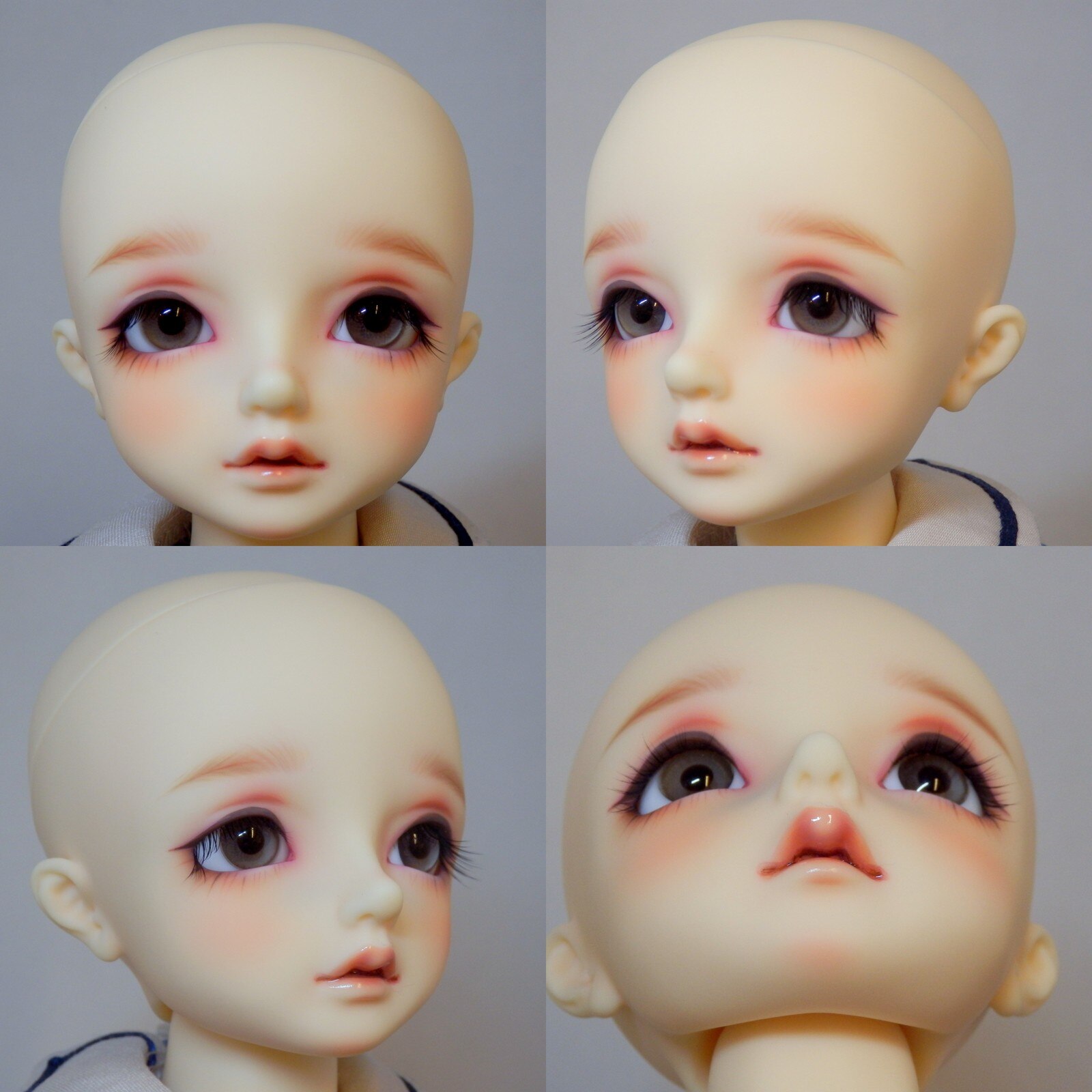 ボークス SDM男の子 コーディネートモデル F-54 ノーマル肌 | まんだらけ Mandarake