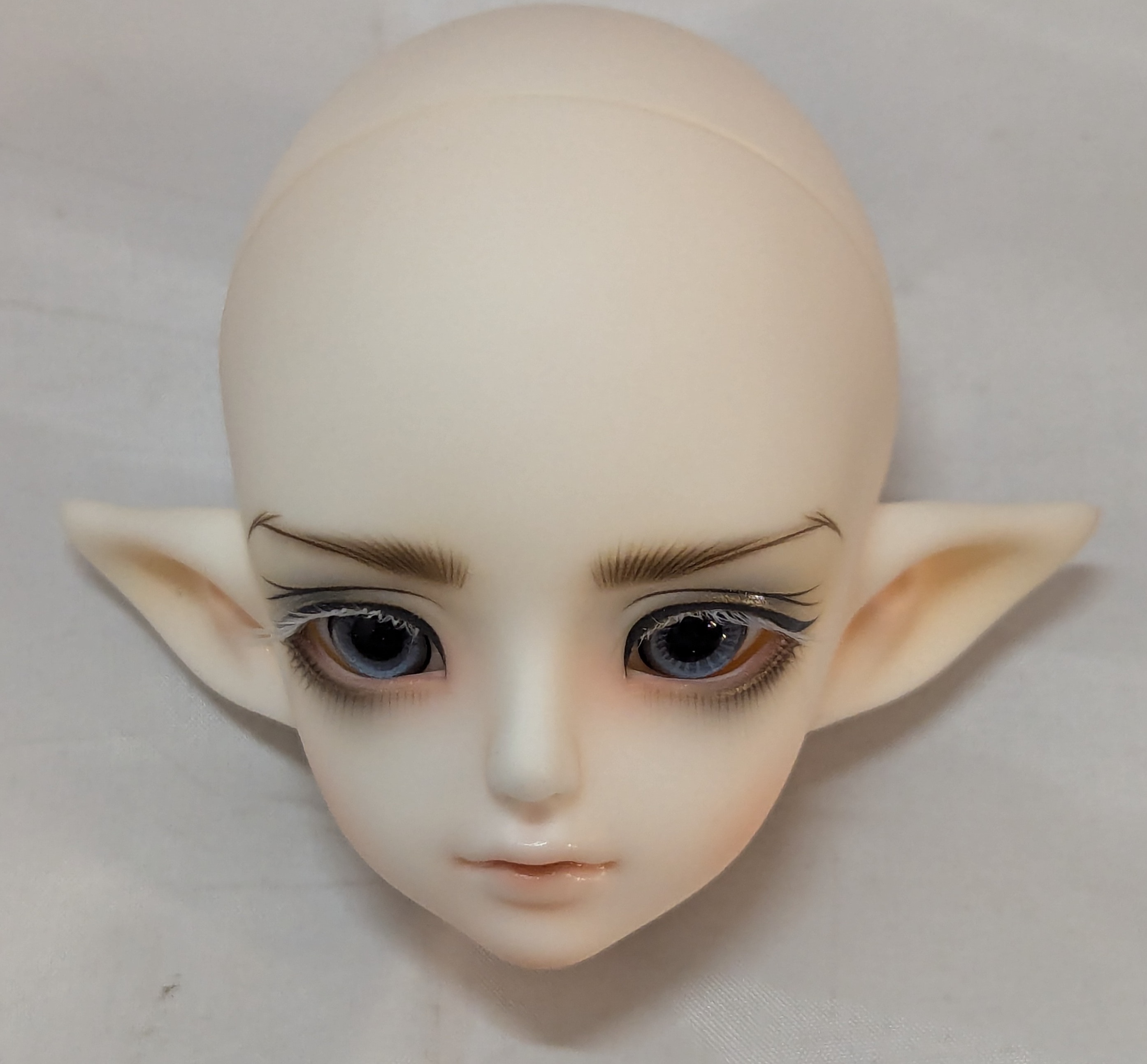 Luts Kid Delf BERRY MOONLIT SONG Limited Elf ver. | まんだらけ Mandarake