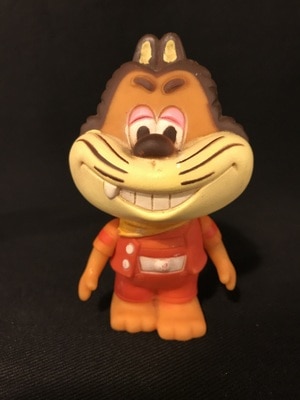 Niko Niko Pun Sofubi 3 item set Sofubi Porori | Mandarake Online Shop