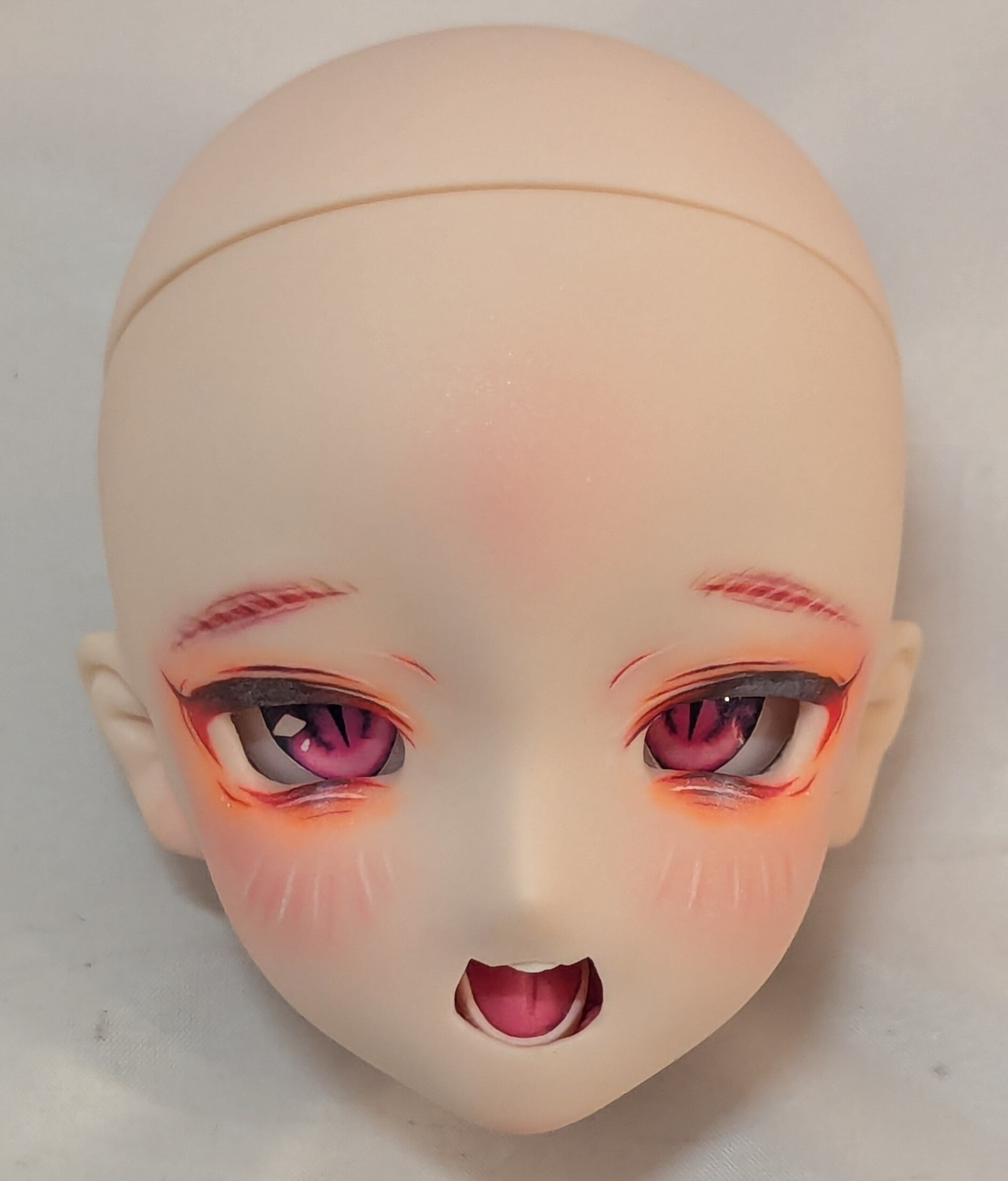 ボークス DDH-09 セミホワイト TANUKI CLOSET さん カスタム | まんだらけ Mandarake