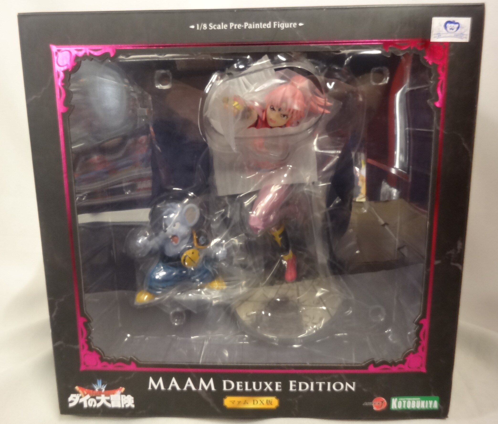 Kotobuky ArtFX J Maam/DX version | Mandarake Online Shop