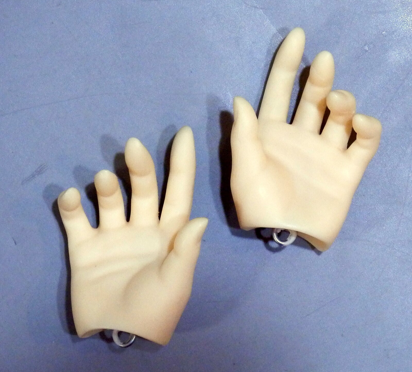 Volks Option Parts SD13 Boy wrist SD13B-H-01 normal skin | Mandarake Online Shop