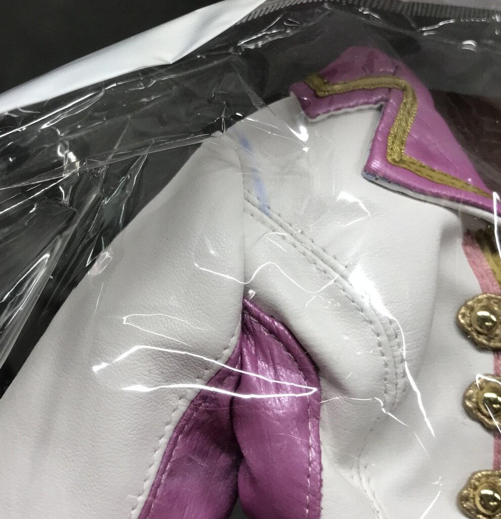 ボークス DD限定衣装 アイドルマスター プリマコンツェルト♪（M/L胸用） サイズ:DDS(M/L)/DD(M/L) | まんだらけ Mandarake