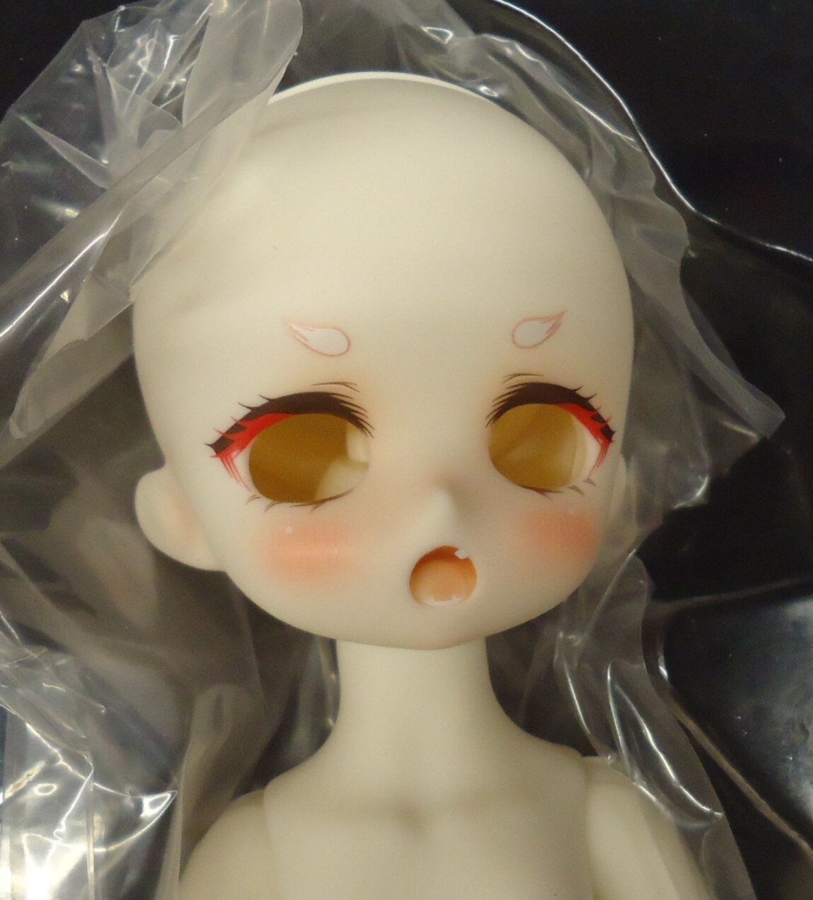 Tiny Fox 1/6JOLNT DOLL ANNA Fullset | まんだらけ Mandarake